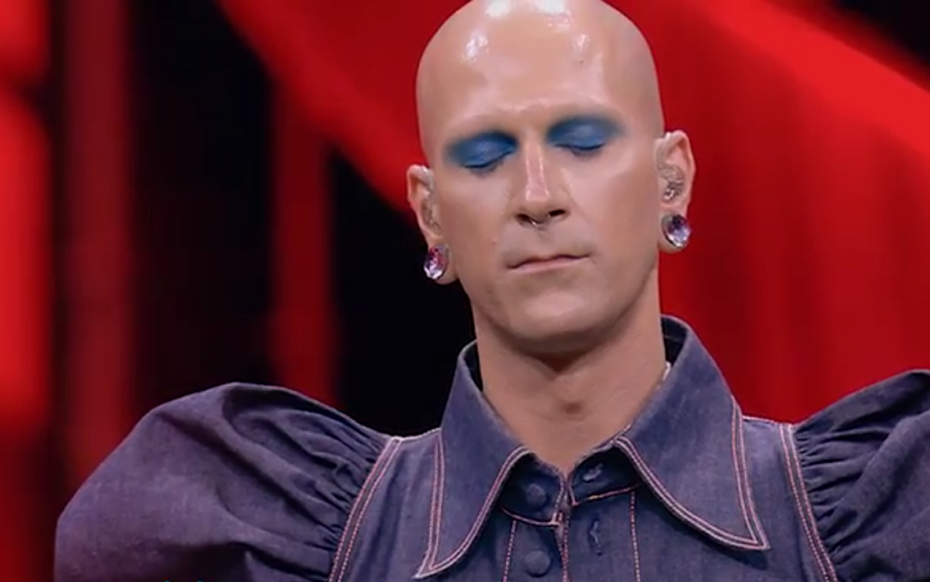 Chi è Erio X-Factor: età, cognome, vita privata e dove vive - ChieChiera.it