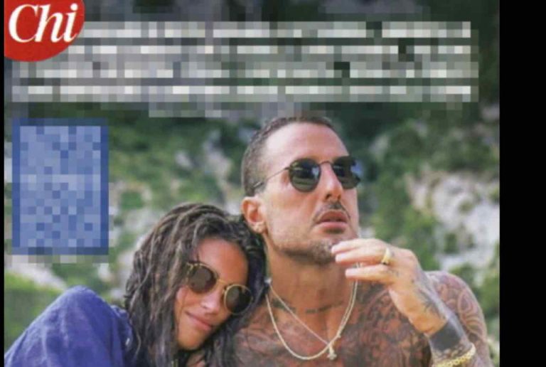 Chi è Sara Barbieri: età, Fabrizio Corona e il matrimonio - ChieChiera.it