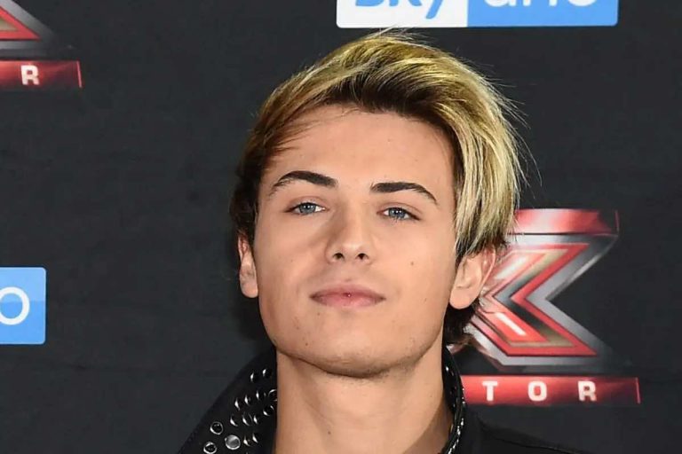 Chi è Federico Rossi: età, altezza, peso, fidanzata e vita privata ...