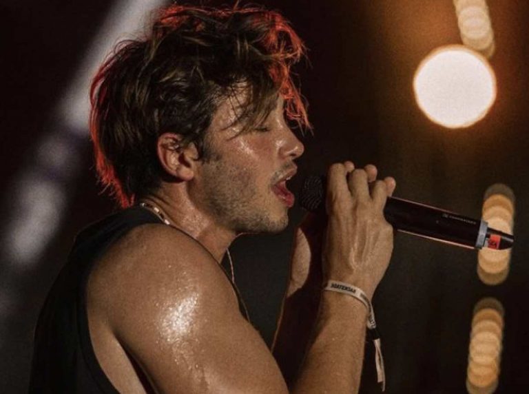 Chi è Riki: età, altezza, peso, fidanzata e vita privata - ChieChiera.it