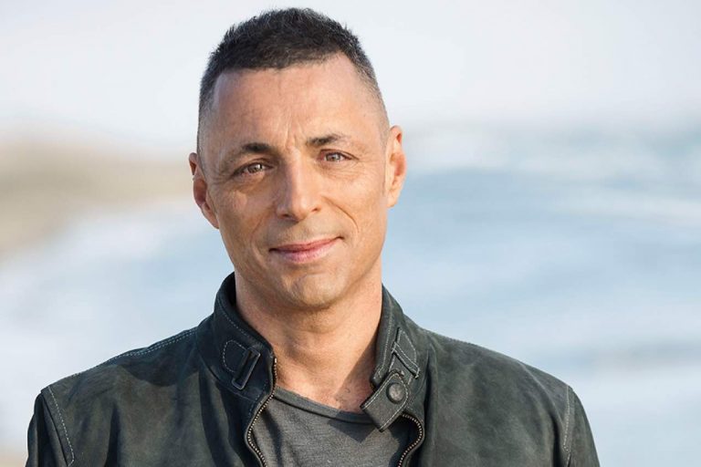 Chi è Alex Britti: età, altezza, peso, vita privata e carriera ...