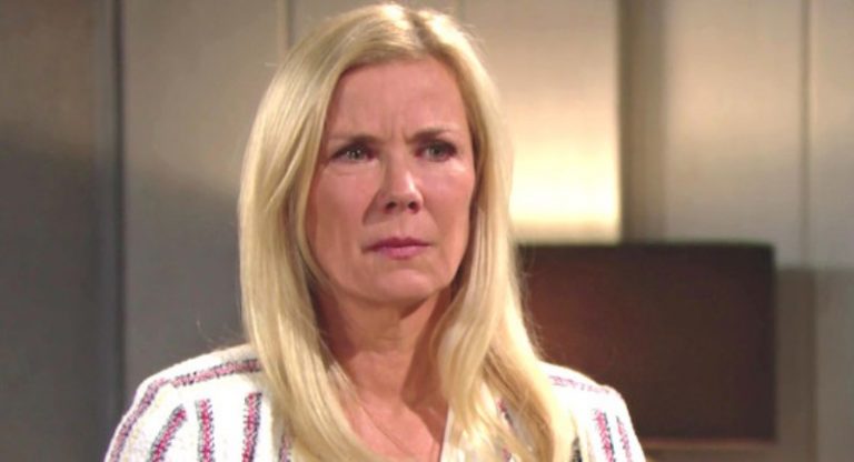 Chi è Katherine Kelly Lang: età, rifatta, altezza e Brooke di Beautiful ...