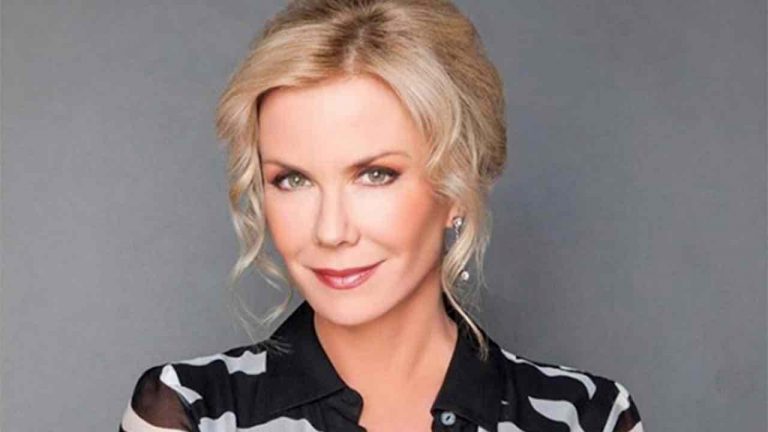 Chi è Katherine Kelly Lang: età, rifatta, altezza e Brooke di Beautiful ...