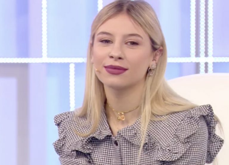 Chi è Micol Incorvaia: età, altezza, peso, fidanzato e Grande Fratello ...