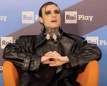 rosa chemical nudo Archivi - ChieChiera.it