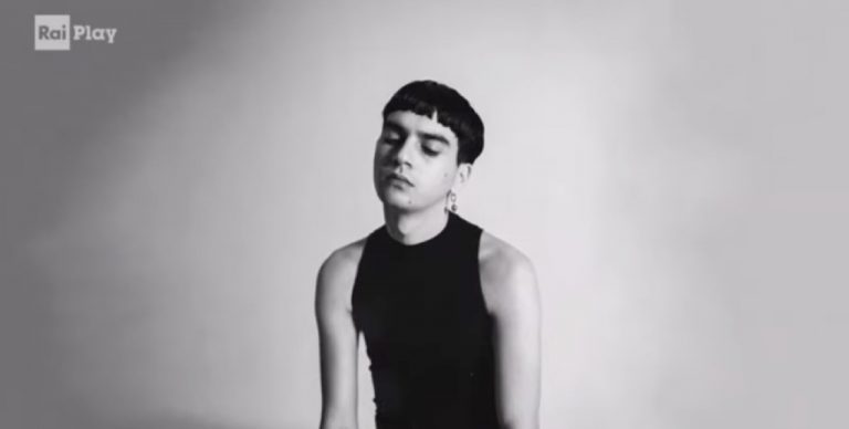 Chi è Sethu: età, altezza, peso, stilista Sanremo e vita privata - ChieChiera.it