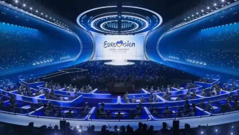 Chi ha vinto Eurovision 2023 classifica finale e percentuale voti ...
