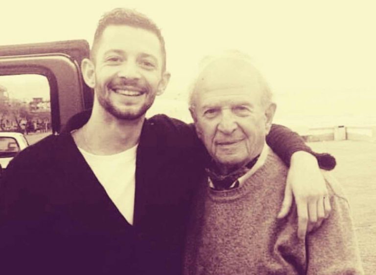 Chi era il padre di Nesli e Fabri Fibra causa morte e malattia di ...