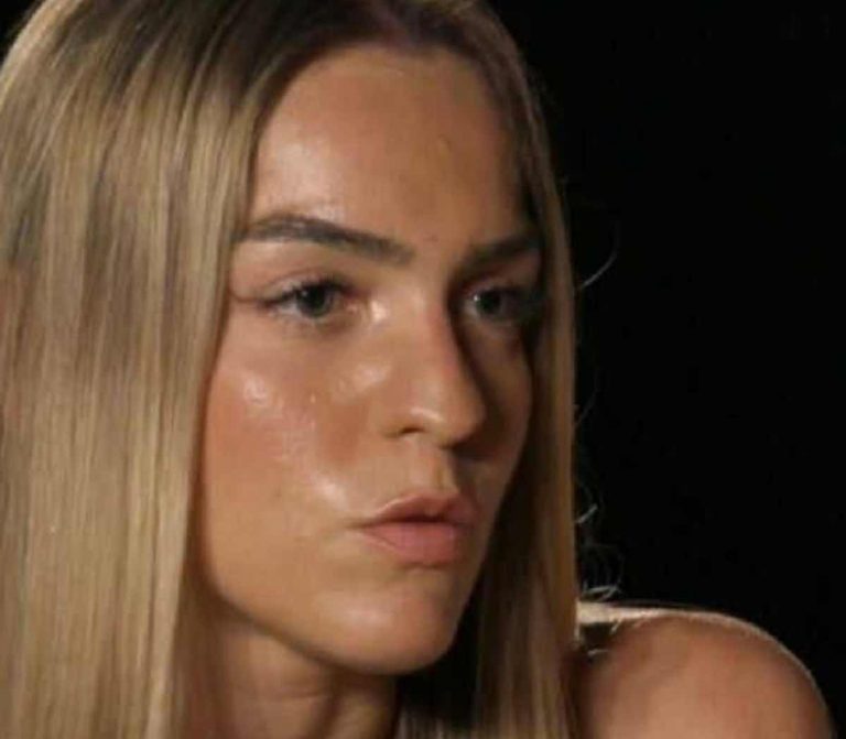 Chi è Isabella Temptation: età, cognome, altezza, peso e dove vive a ...