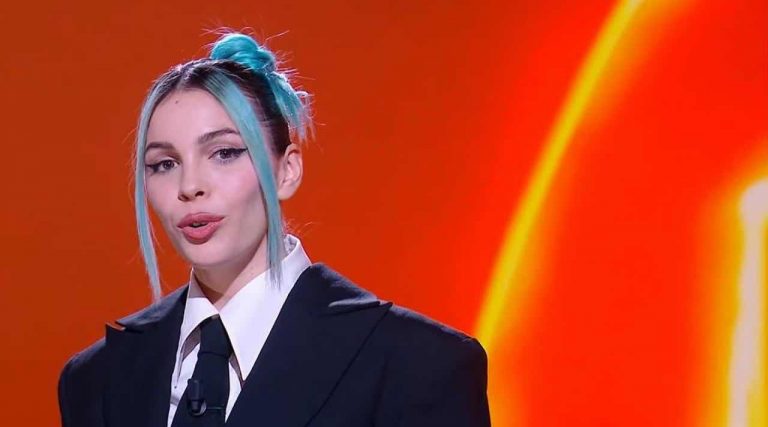 Chi è Rose Villain: età, altezza, peso e vita privata - ChieChiera.it