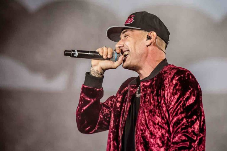 Chi è Grido: nome e cognome, età, altezza, trapper e Ciao Darwin ...