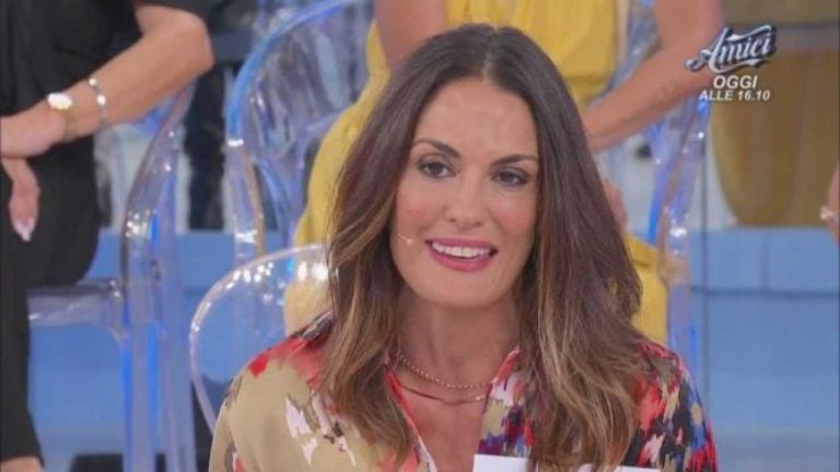 Chi è Jasna Amodei Uomini e donne: età, altezza, peso e dove vive ...