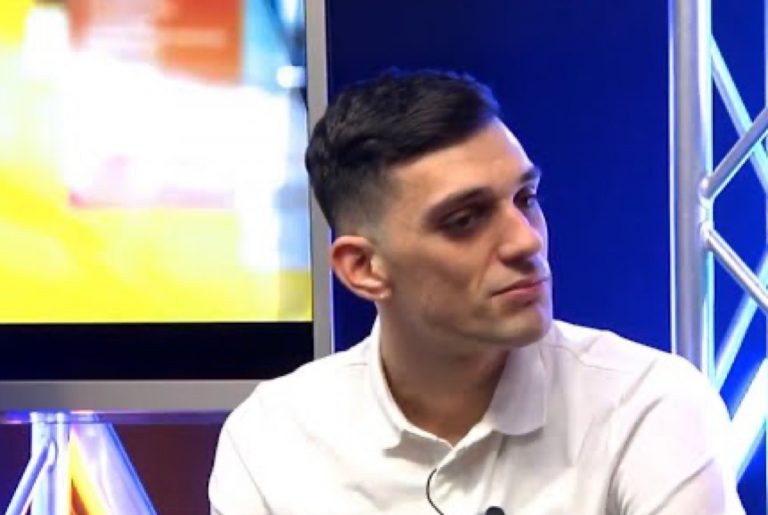 Bresh età altezza peso e vita privata: la carriera del cantante ...