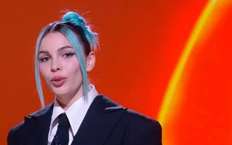 Rose Villain altezza peso età e vita privata: tutto sulla bella ...