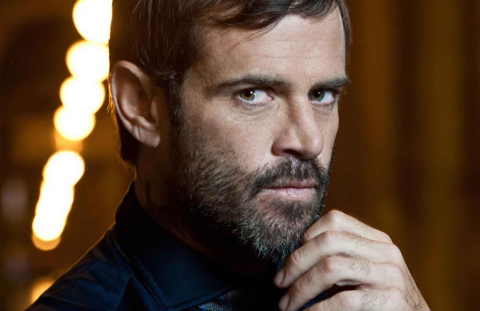 Chi è Ascanio Pacelli: età, altezza, peso vita privata Katia e i figli ...