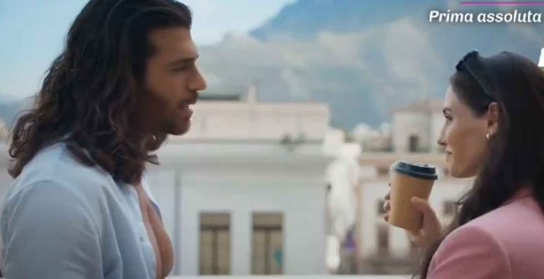 Finalmente arriva Viola come il mare 2 c'è data ufficiale di messa in ...