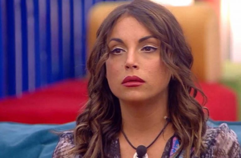 Chi è Francesca De Andrè: età, altezza, ex fidanzato condanna e vita ...