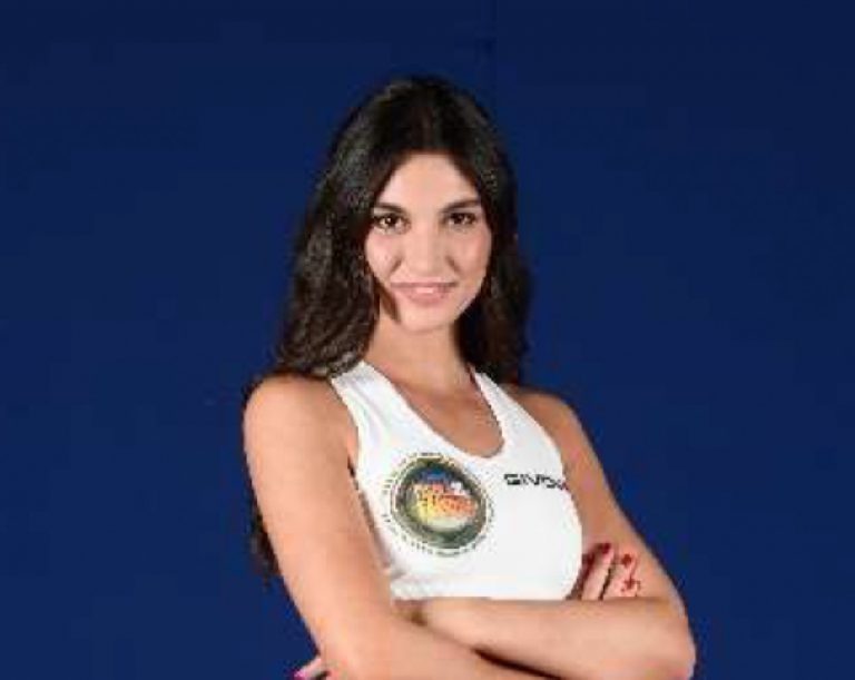 Chi è Francesca Bergesio: età, altezza, peso, vita privata Miss Italia ...