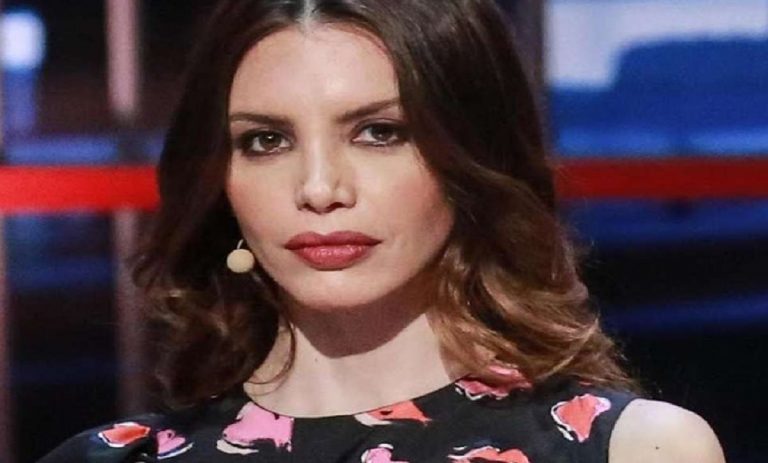 Chi è Ilenia Pastorelli: età, altezza, peso, vita privata e i tatuaggi ...