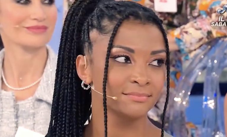 Chi è Jessica Uomini e donne over: età, altezza, peso, cognome, origini ...