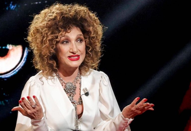 Marcella Bella età altezza peso: vita privata e biografia della ...