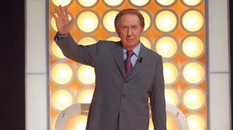 Mike Bongiorno Causa Morte E Malattia Del Grande Presentatore Italiano