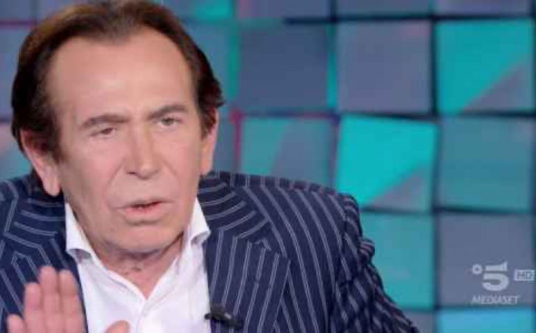 Giucas Casella età altezza peso e la storia d'amore con Tina Cipollari ...