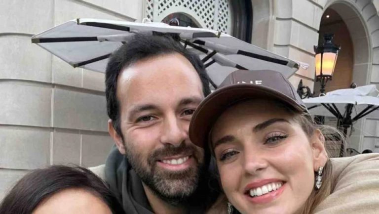 Chi è Angelo Tropea: età, altezza, lavoro e la grande amicizia con ...