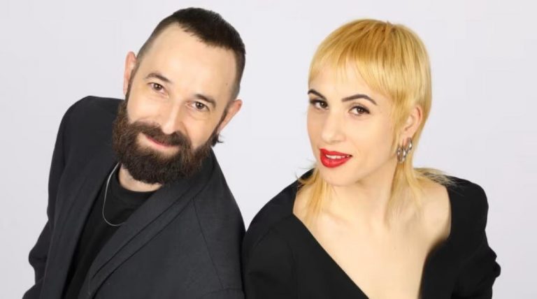 Chi è Coma Cose: età, nome e cognomi, altezza, peso e carriera ...