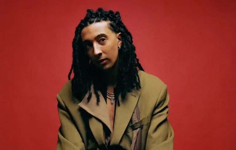 Chi è Ghali chi è Gaia: età, altezza, peso, vita privata e carriera ...