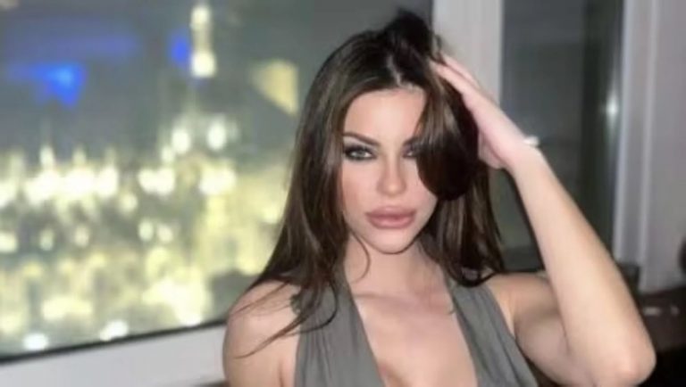 Chi è Nicole Belloni la tentatrice che ha conquistato Raul dopo ...
