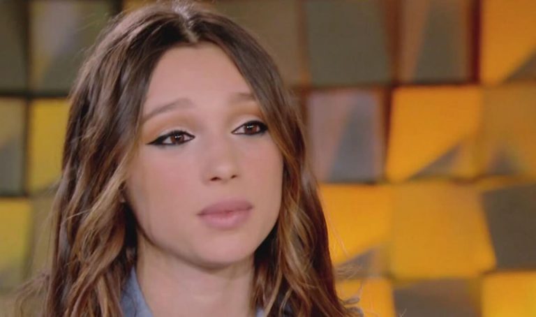 Sarah Toscano altezza peso età: tutto sulla vincitrice dell'ultima ...