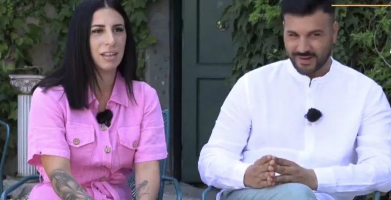 Chi è Titti chi è Antonio Temptation: età, altezza, peso, lavoro e dove vivono - ChieChiera.it