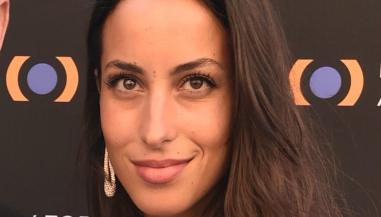 Chi è Ines de Ramon: età, altezza, peso, Brad Pitt e vita privata ...