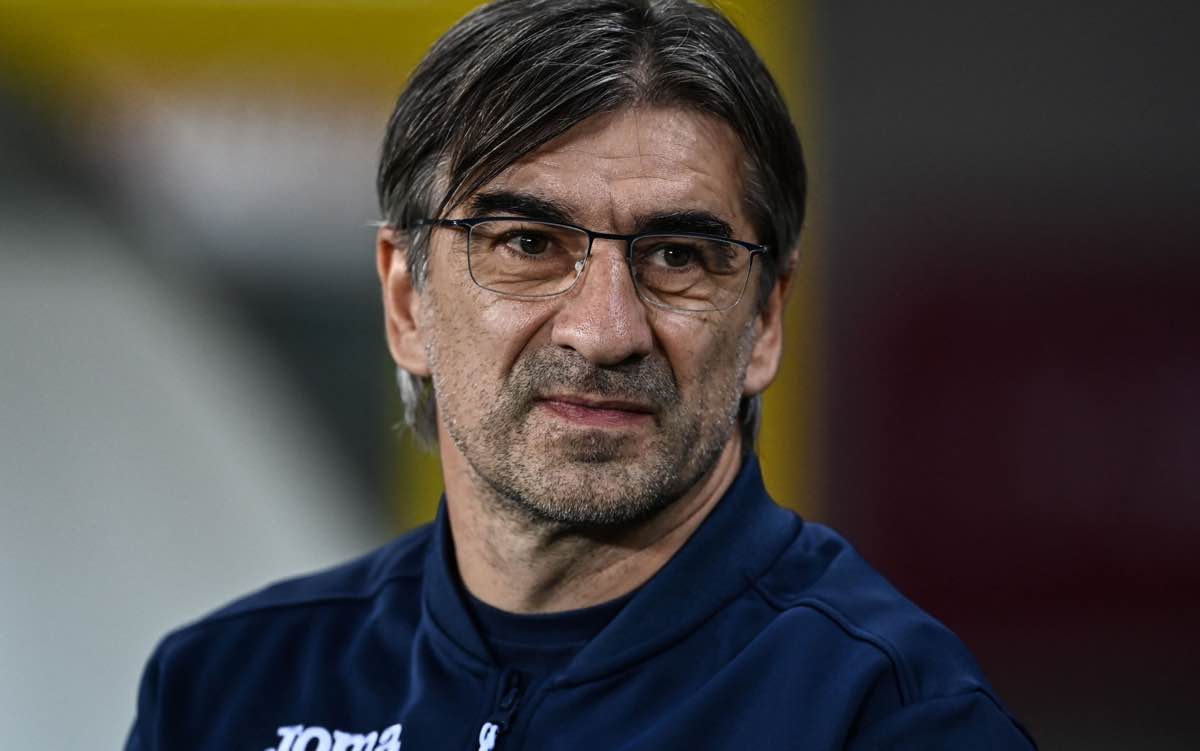 Chi è Ivan Jurić: età, altezza, peso, carriera e vita privata ... Chi è Ivan Jurić: età, altezza, peso, carriera e vita privata ...