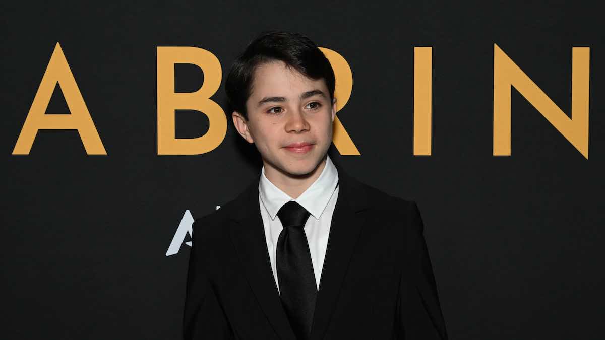 Federico Ielapi età altezza peso e carriera: vita privata del giovane ...