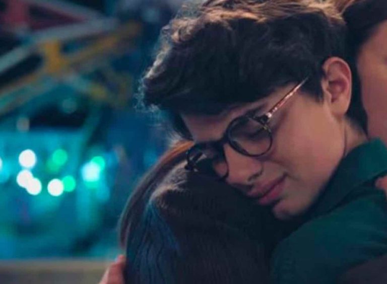 Samuele Carrino età, altezza, carriera e Il ragazzo dai pantaloni rosa ...