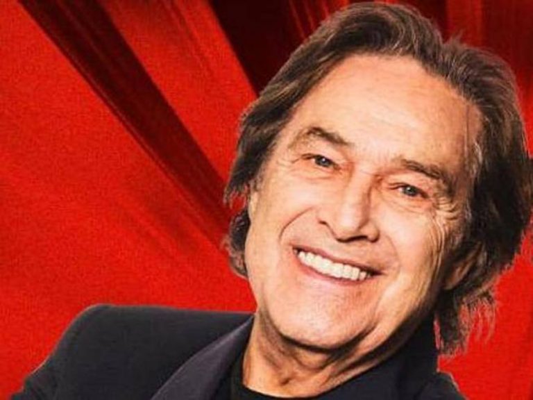 Chi è Angelo dei Ricchi e poveri: età, altezza, peso, vita privata e la ...