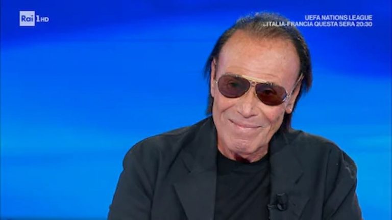 Chi è Antonello Venditti: età, altezza, peso, carriera e vita privata ...