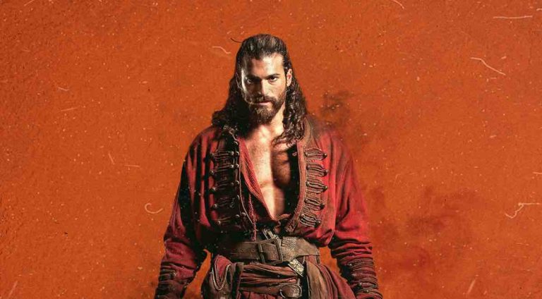 El Turco con Can Yaman finalmente in Tv ecco come e dove vederlo ...