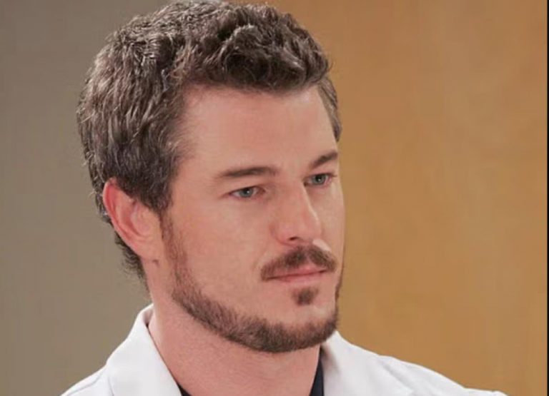 Chi è Eric Dane: età, malattia Sla, vita privata, carriera, altezza ...