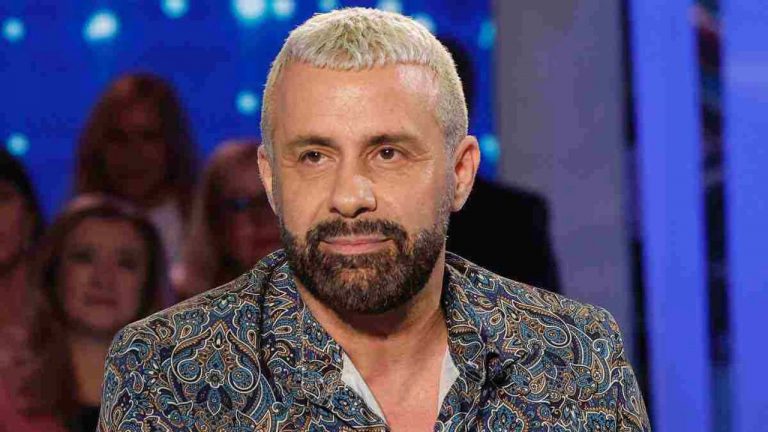 Chi è Luca Tommassini: età, altezza, peso, malattia e vita privata ...