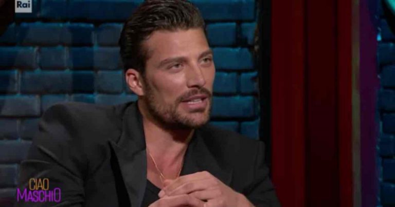 Simone Susinna età, altezza, peso, carriera, vita privata e il film ...